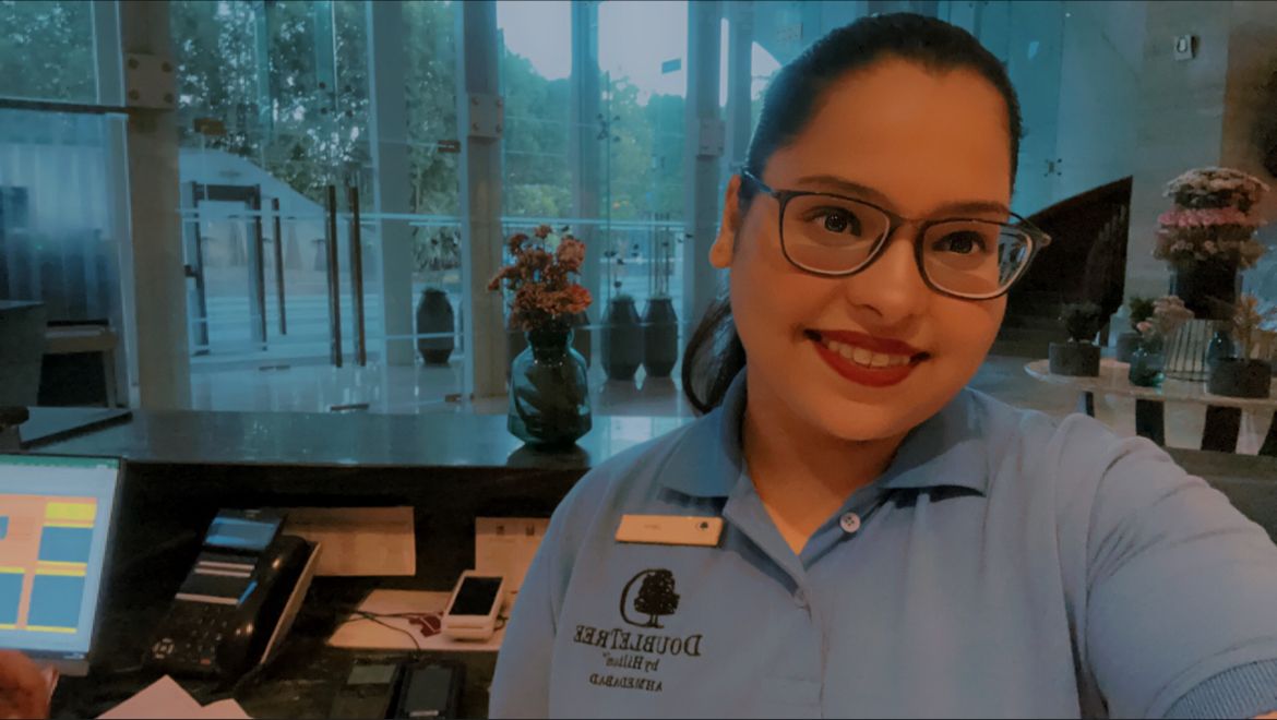 Janvi Jaiswal on LinkedIn: Thursday’s😊 Janvi Jaiswal on LinkedIn: Thursday’s😊