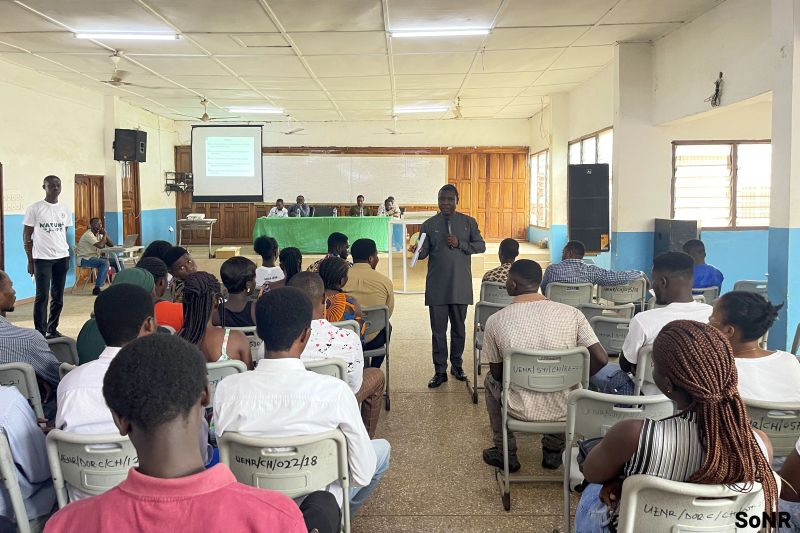 Richard Awuah posted on LinkedIn Richard Awuah posted on LinkedIn