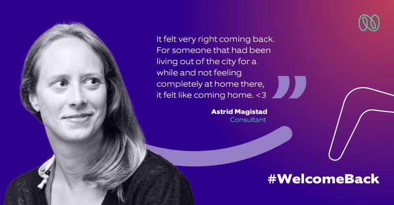 Nagarro on LinkedIn: #nagarro #lifeatnagarro #caring #welcomeback Nagarro on LinkedIn: #nagarro #lifeatnagarro #caring #welcomeback