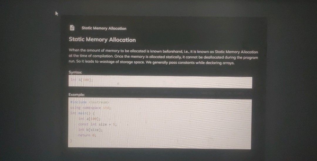 Balvinder Singh on LinkedIn: #coding Balvinder Singh on LinkedIn: #coding