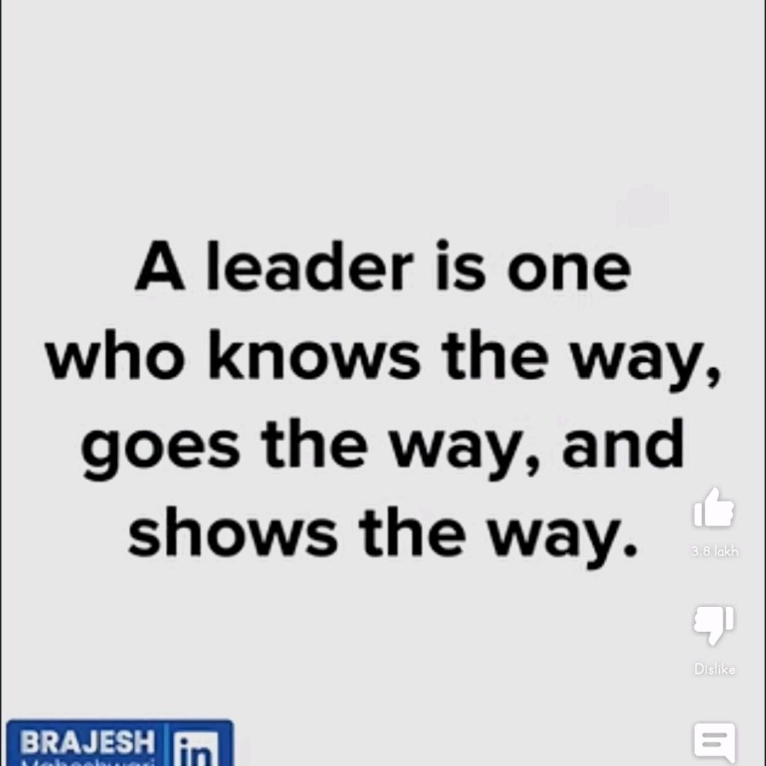 HARSHDEEP SINGH BHULLAR on LinkedIn: #team #leader HARSHDEEP SINGH BHULLAR on LinkedIn: #team #leader