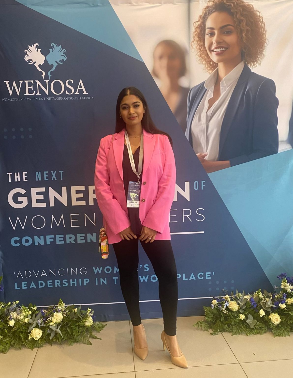 Juvena Rampersad on LinkedIn: I recently had the honour of being ... Juvena Rampersad on LinkedIn: I recently had the honour of being ...