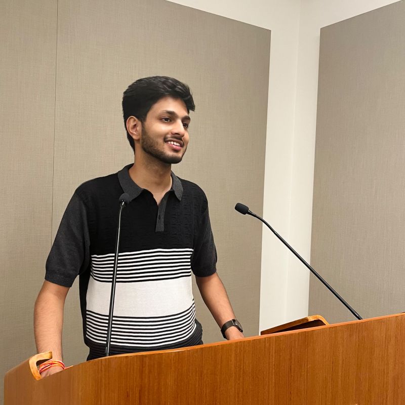 CA Tushar Vijayvargiya on LinkedIn: Tushar Vijay.....No its now CA ... CA Tushar Vijayvargiya on LinkedIn: Tushar Vijay.....No its now CA ...
