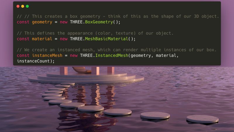Emilian Kasemi on LinkedIn: #javascript #threejs #webgl #3drendering # ... Emilian Kasemi on LinkedIn: #javascript #threejs #webgl #3drendering # ...