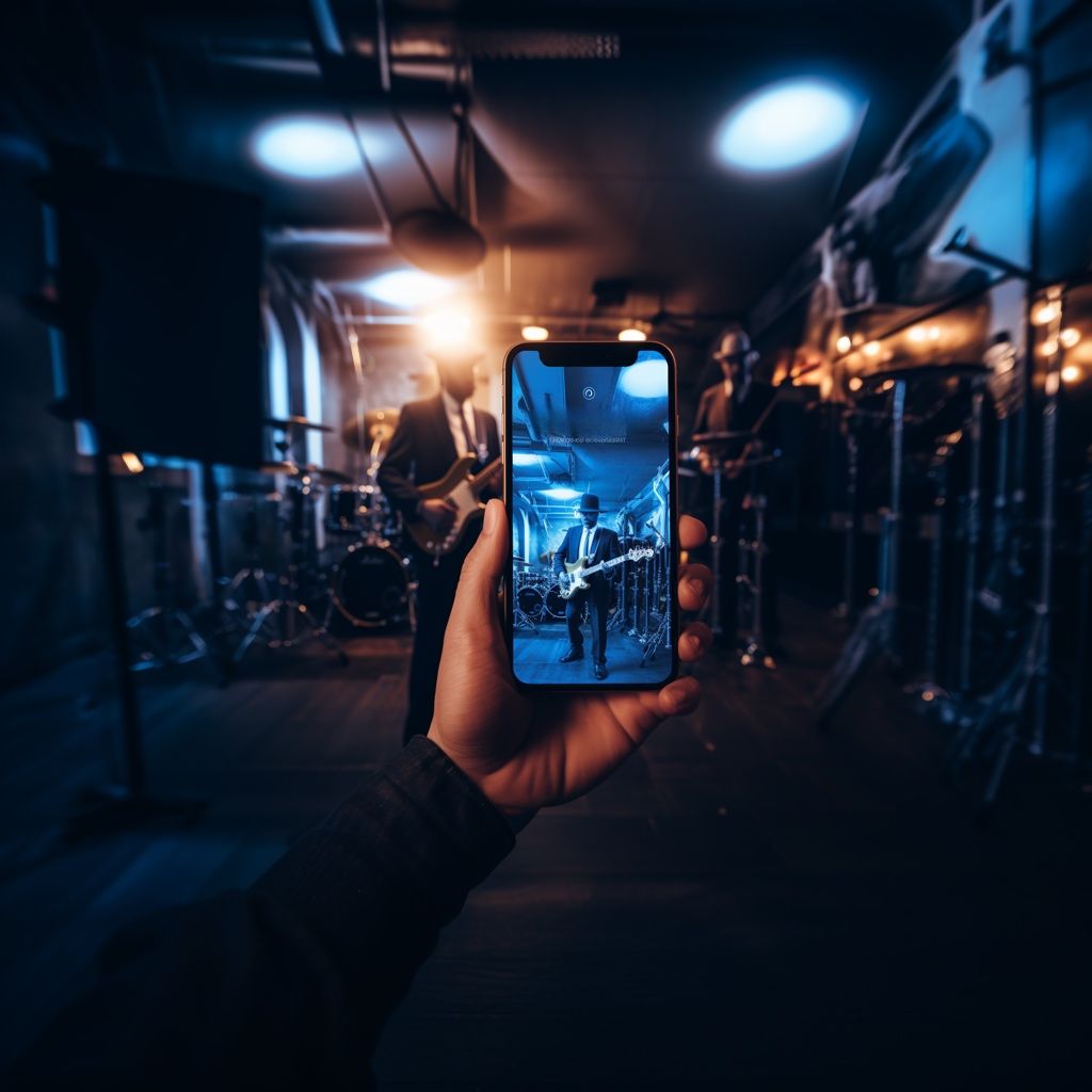 Nick Sample on LinkedIn: Demystifying Music NFTs Beyond Unregistered ... Nick Sample on LinkedIn: Demystifying Music NFTs Beyond Unregistered ...