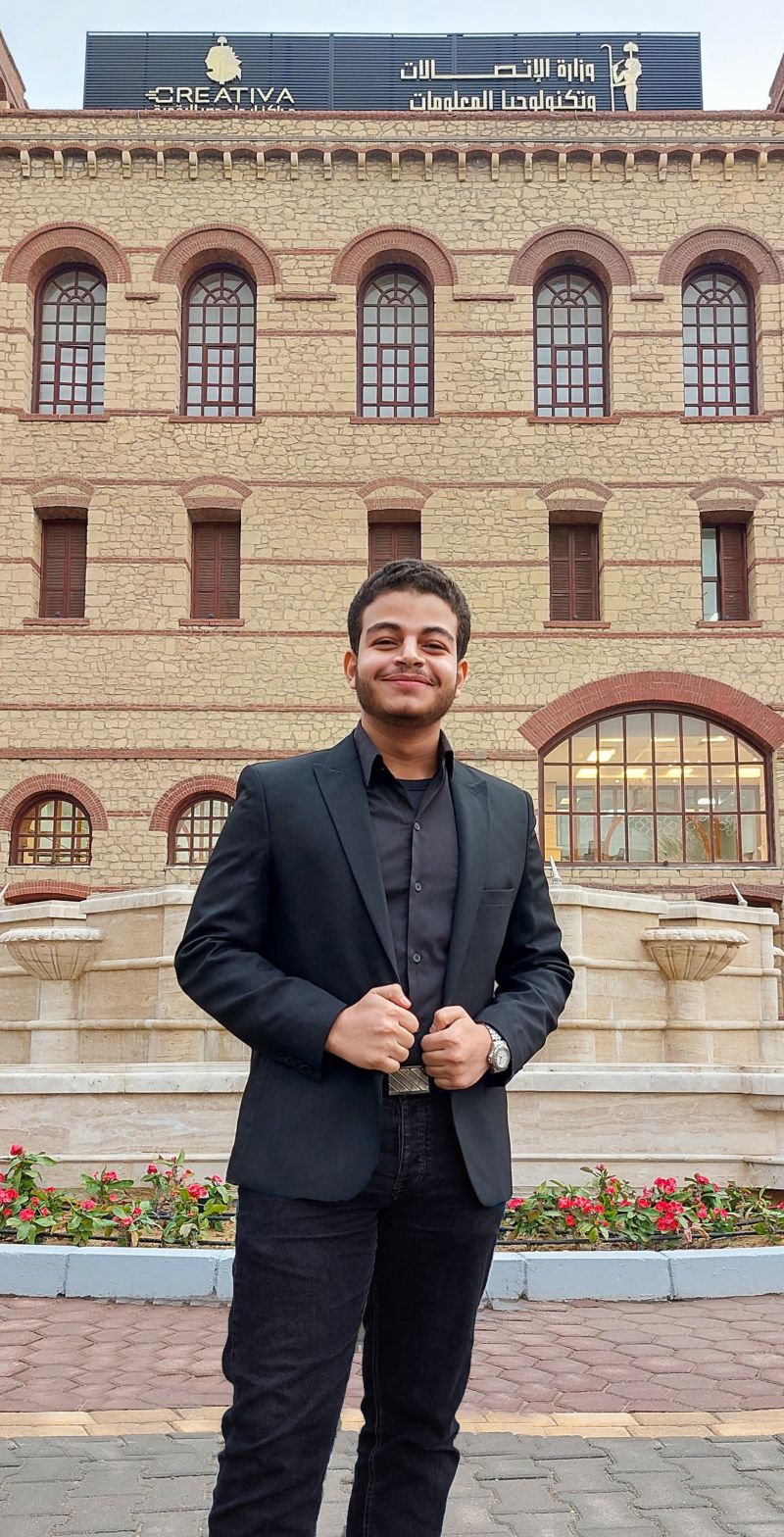 Abdelrahman Mohamed on LinkedIn: #iti | 22 comments Abdelrahman Mohamed on LinkedIn: #iti | 22 comments
