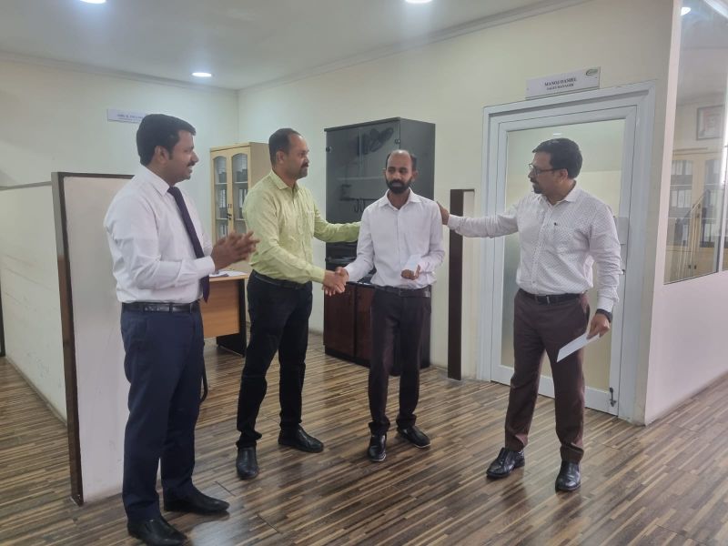 Muhammed Arshad posted on LinkedIn Muhammed Arshad posted on LinkedIn