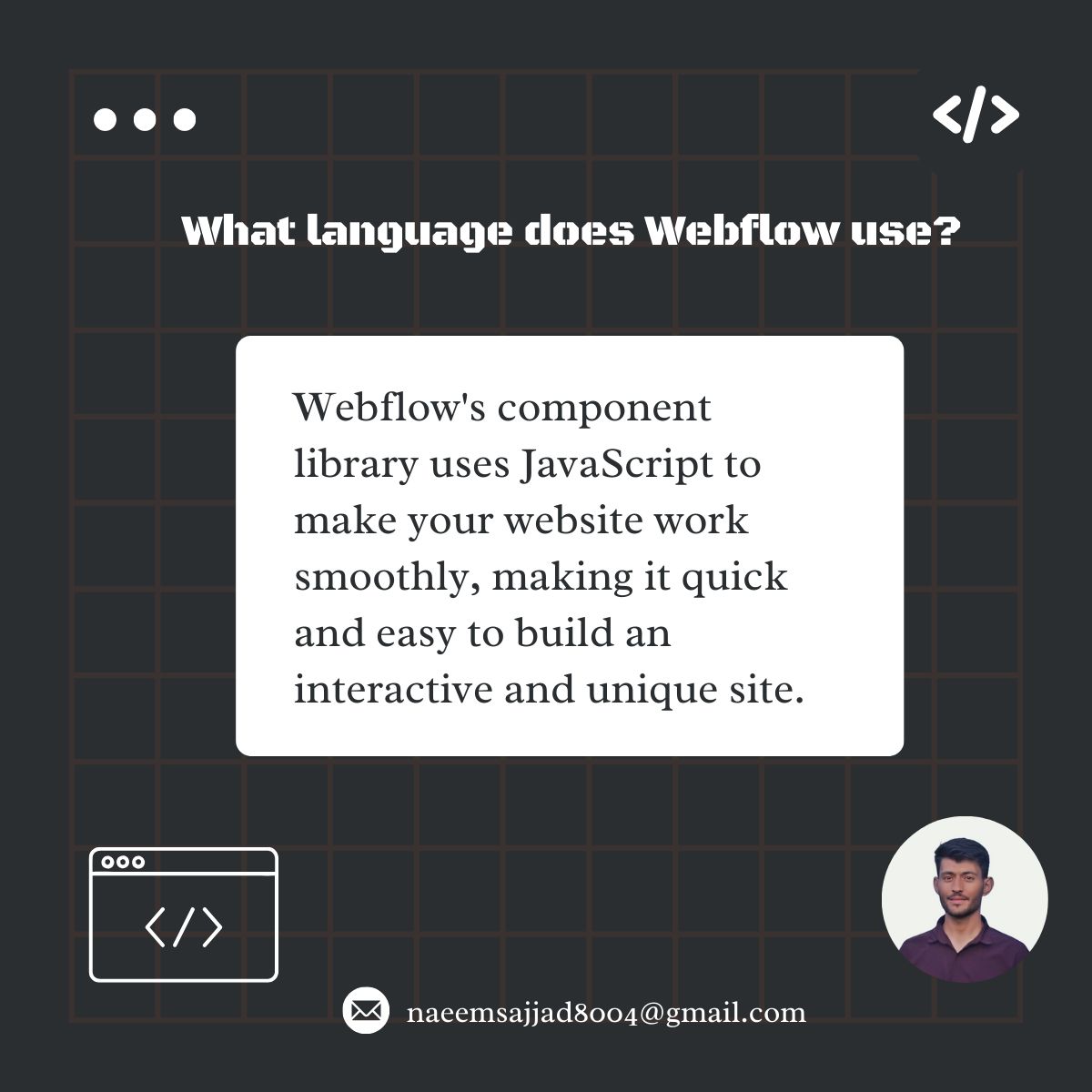 Naeem Sajjad on LinkedIn: #html #purpose #usage #css #purpose #usage # ... Naeem Sajjad on LinkedIn: #html #purpose #usage #css #purpose #usage # ...