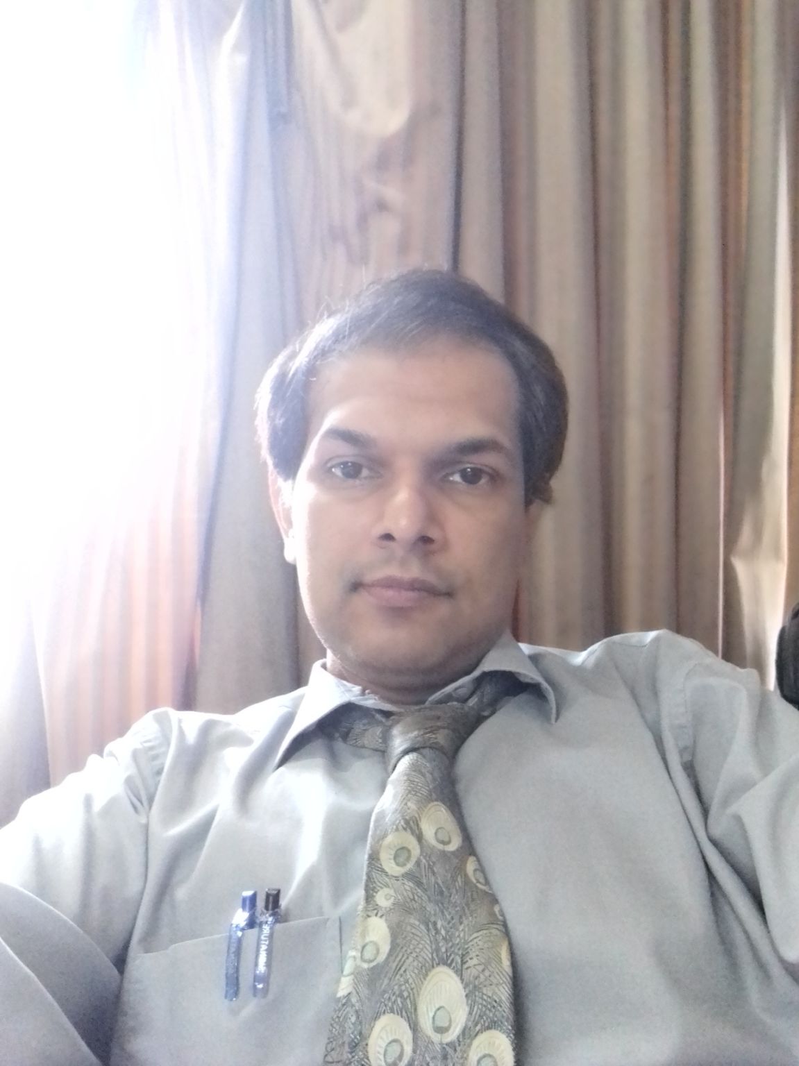 Ghazanfar Hussain posted on LinkedIn Ghazanfar Hussain posted on LinkedIn