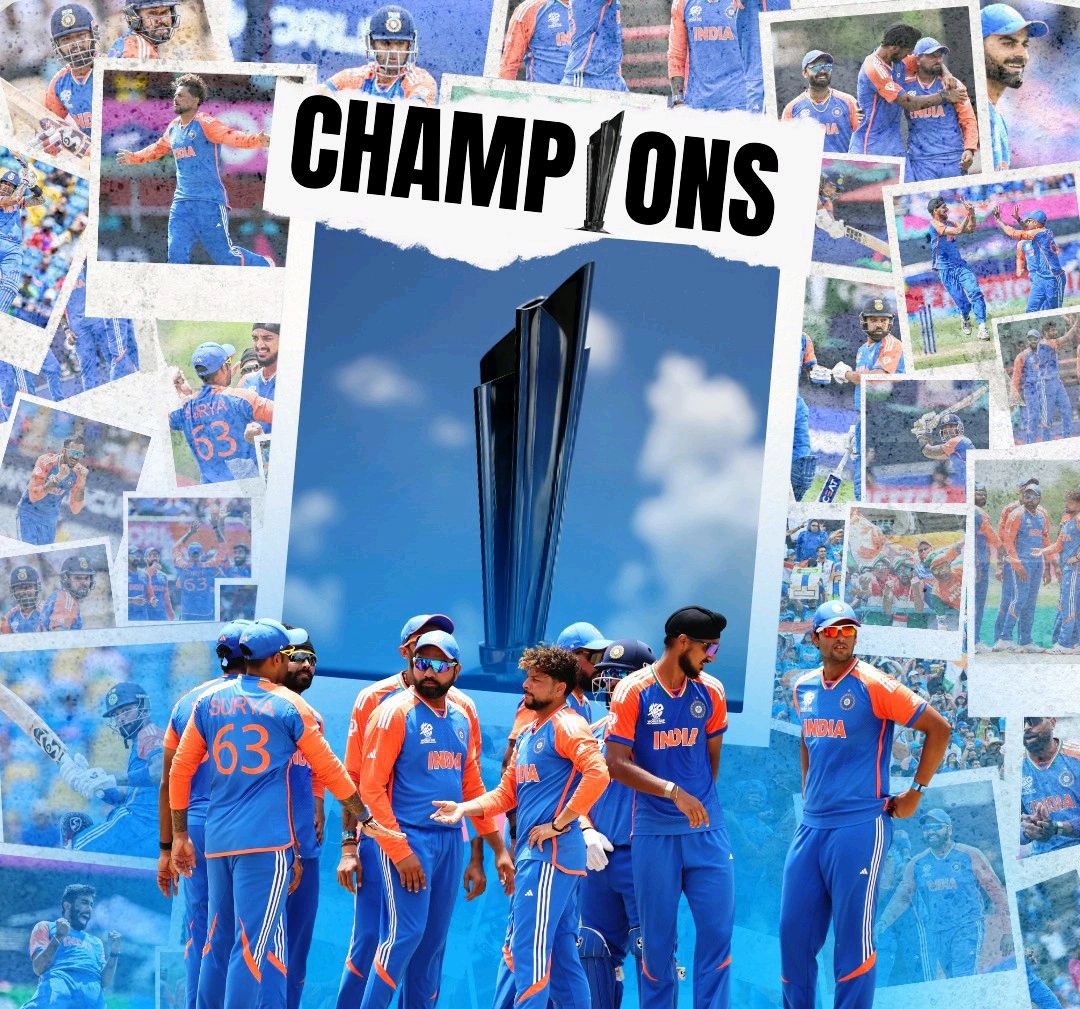 Satyam Gupta on LinkedIn: ️🇮🇳 ️ Satyam Gupta on LinkedIn: ️🇮🇳 ️