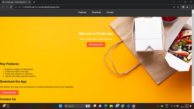 Subham Dhal on LinkedIn: #landingpage #landingpagedesign # ... Subham Dhal on LinkedIn: #landingpage #landingpagedesign # ...