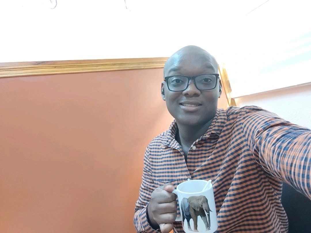 Joseph Accu SOLON on LinkedIn: M pa yon motivatè, m jis renmen bay ... Joseph Accu SOLON on LinkedIn: M pa yon motivatè, m jis renmen bay ...