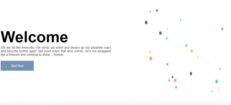 Ashley John on LinkedIn: 😊 The Beauty of Simplicity: Pure CSS Landing ... Ashley John on LinkedIn: 😊 The Beauty of Simplicity: Pure CSS Landing ...