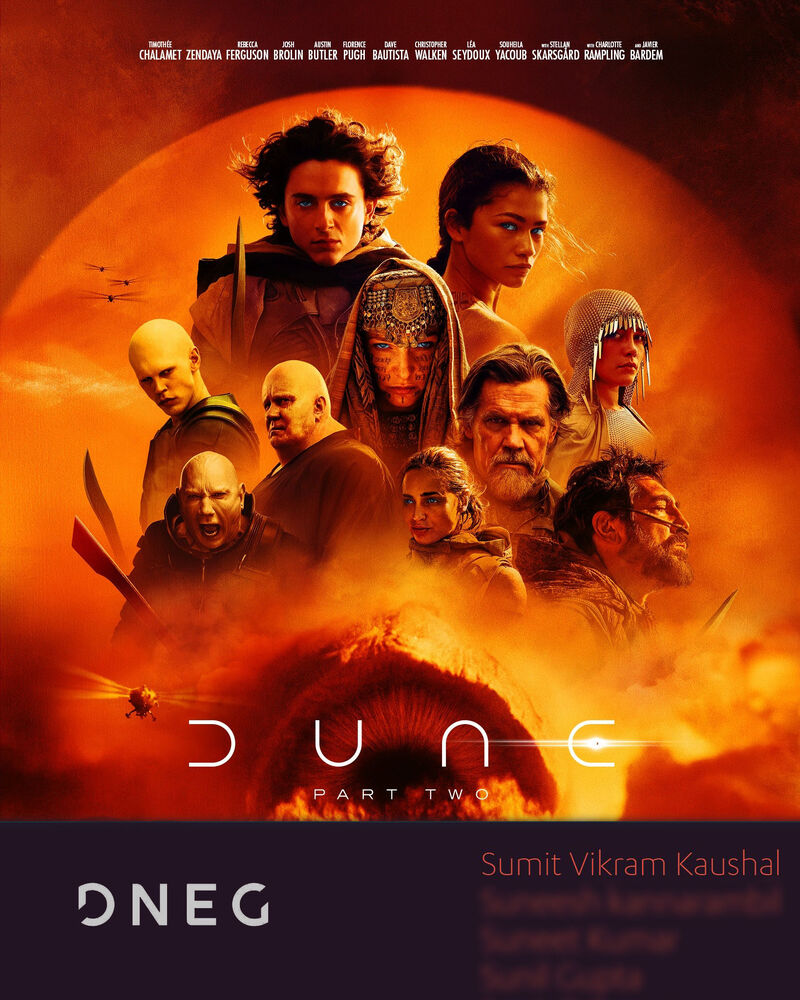 sumit Kaushal on LinkedIn: #duneparttwo #dneg #dneg #dune2 #duneparttwo ... sumit Kaushal on LinkedIn: #duneparttwo #dneg #dneg #dune2 #duneparttwo ...