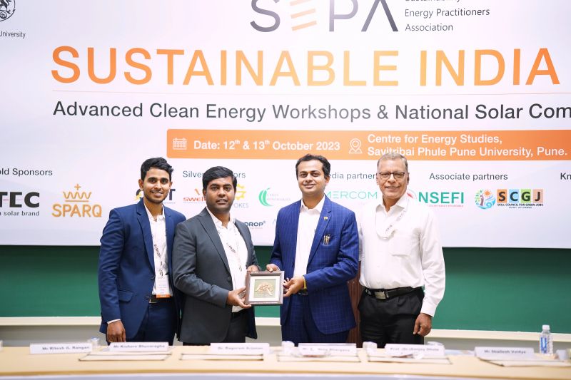 Rohit Choubey on LinkedIn: Became the Speaker & spoke on the Future of ... Rohit Choubey on LinkedIn: Became the Speaker & spoke on the Future of ...