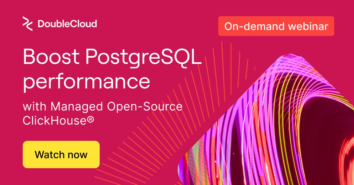 Ismael Zouareg on LinkedIn: Improve your PostgreSQL performance ... Ismael Zouareg on LinkedIn: Improve your PostgreSQL performance ...