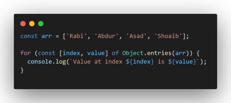 Rabi Siddique on LinkedIn: #javascript #nodejs #reactjs #coding # ... Rabi Siddique on LinkedIn: #javascript #nodejs #reactjs #coding # ...