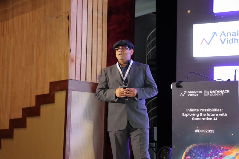 Analytics Vidhya on LinkedIn: #datahacksummit2023 #computervision # ... Analytics Vidhya on LinkedIn: #datahacksummit2023 #computervision # ...