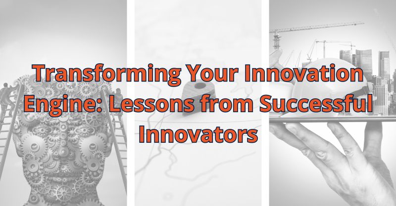 Oxentia on LinkedIn: #innovation #successfulinnovation Oxentia on LinkedIn: #innovation #successfulinnovation