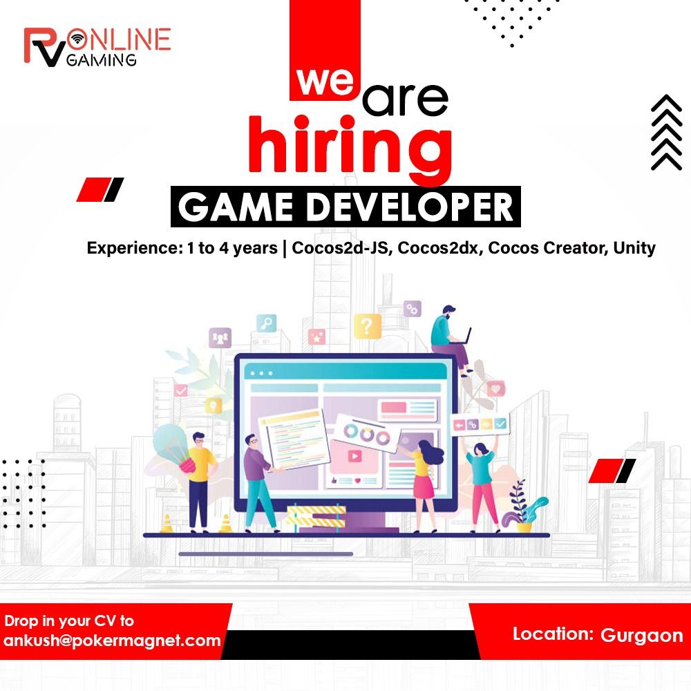RV Online Gaming Pvt Ltd on LinkedIn: #javascript #typescript #csharp # ... RV Online Gaming Pvt Ltd on LinkedIn: #javascript #typescript #csharp # ...