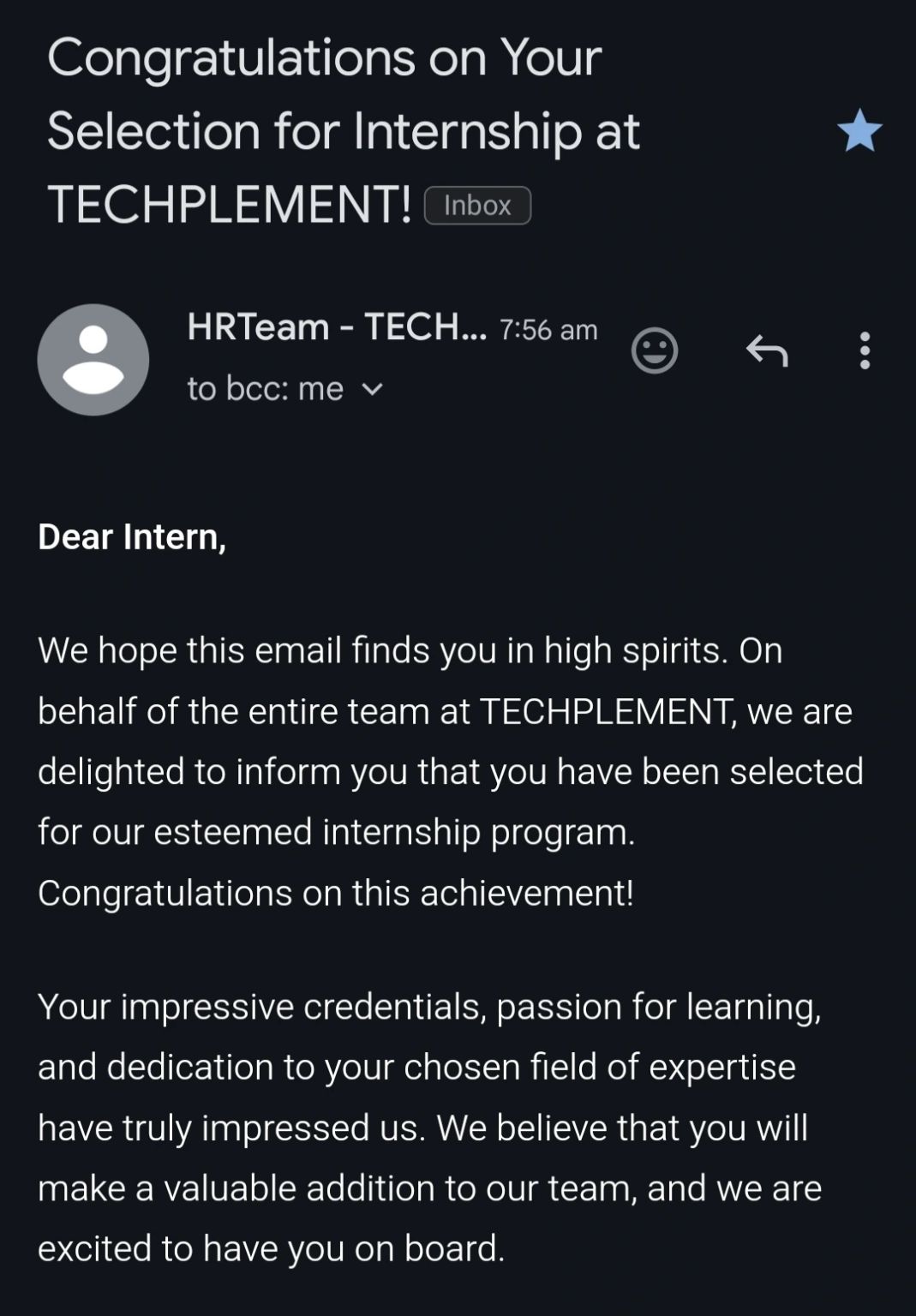 Vikram Singh on LinkedIn: #internship #webdevelopment #career # ... Vikram Singh on LinkedIn: #internship #webdevelopment #career # ...