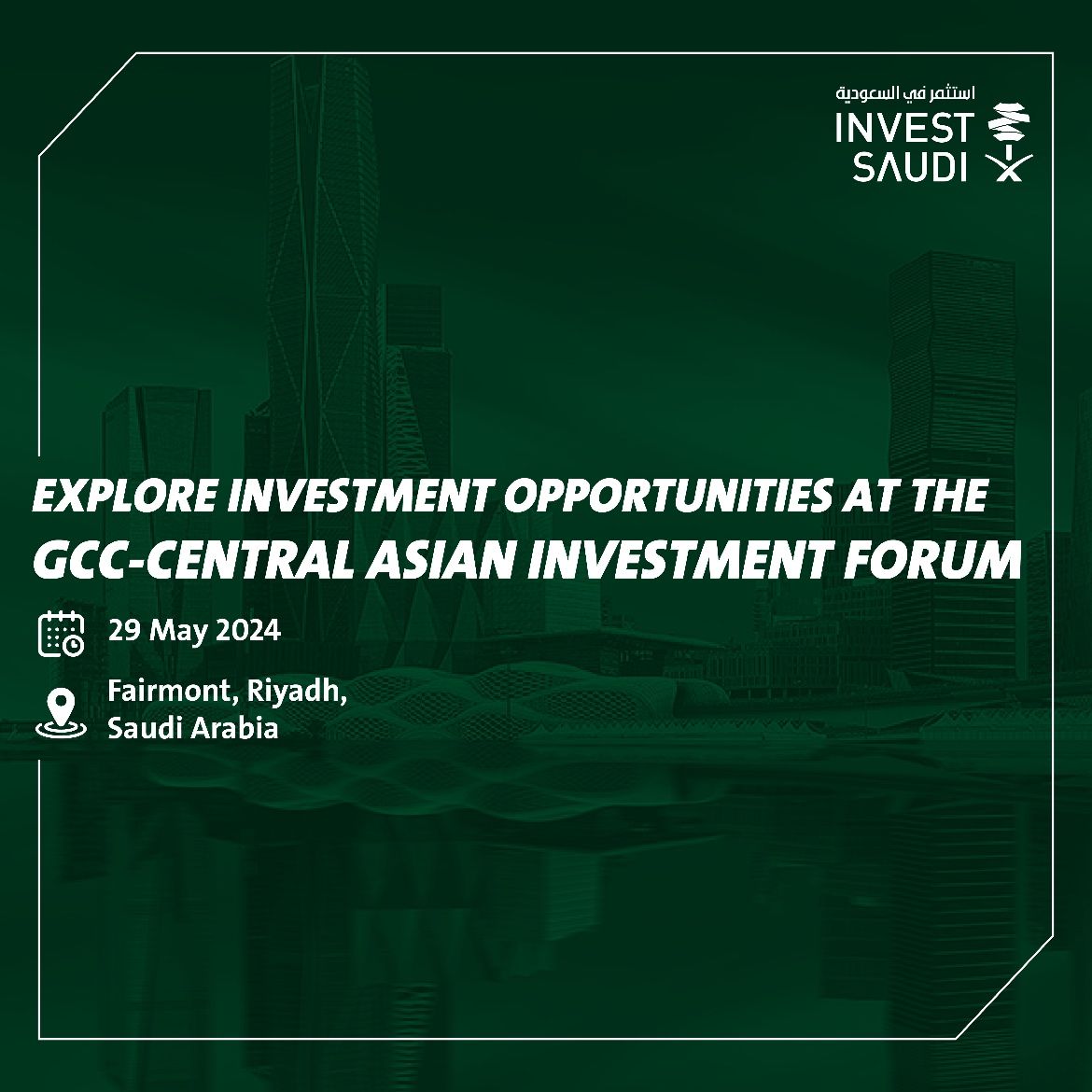 Ranjith Pathiyil on LinkedIn: GCC - Central Asian Investment Forum Ranjith Pathiyil on LinkedIn: GCC - Central Asian Investment Forum