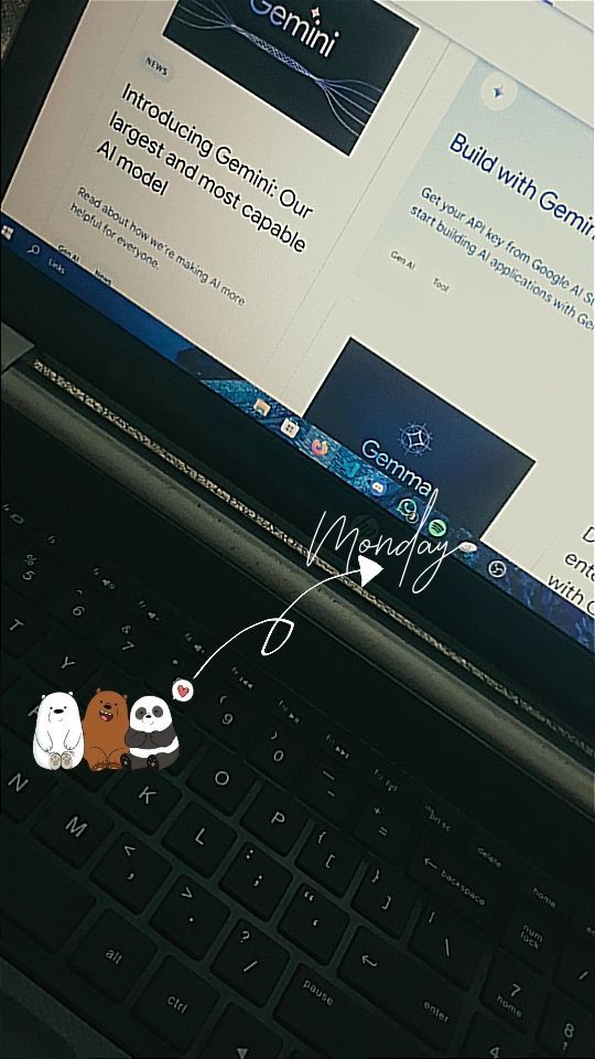 Alisha Arshad on LinkedIn: #ai #technology #innovation #geminiai # ... Alisha Arshad on LinkedIn: #ai #technology #innovation #geminiai # ...