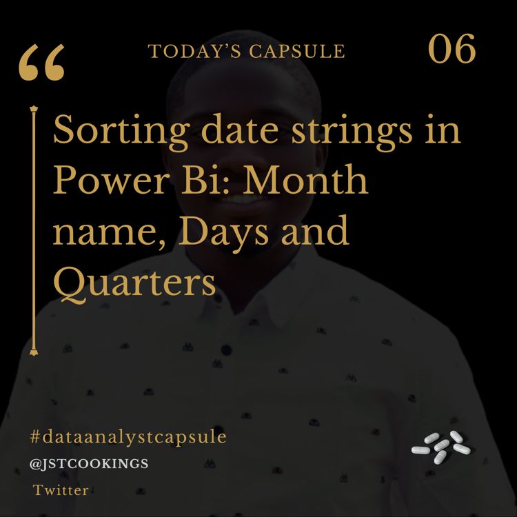 Yusuf Ogunrinde on LinkedIn: #dataanalysis #powerbi #businessintelligence Yusuf Ogunrinde on LinkedIn: #dataanalysis #powerbi #businessintelligence