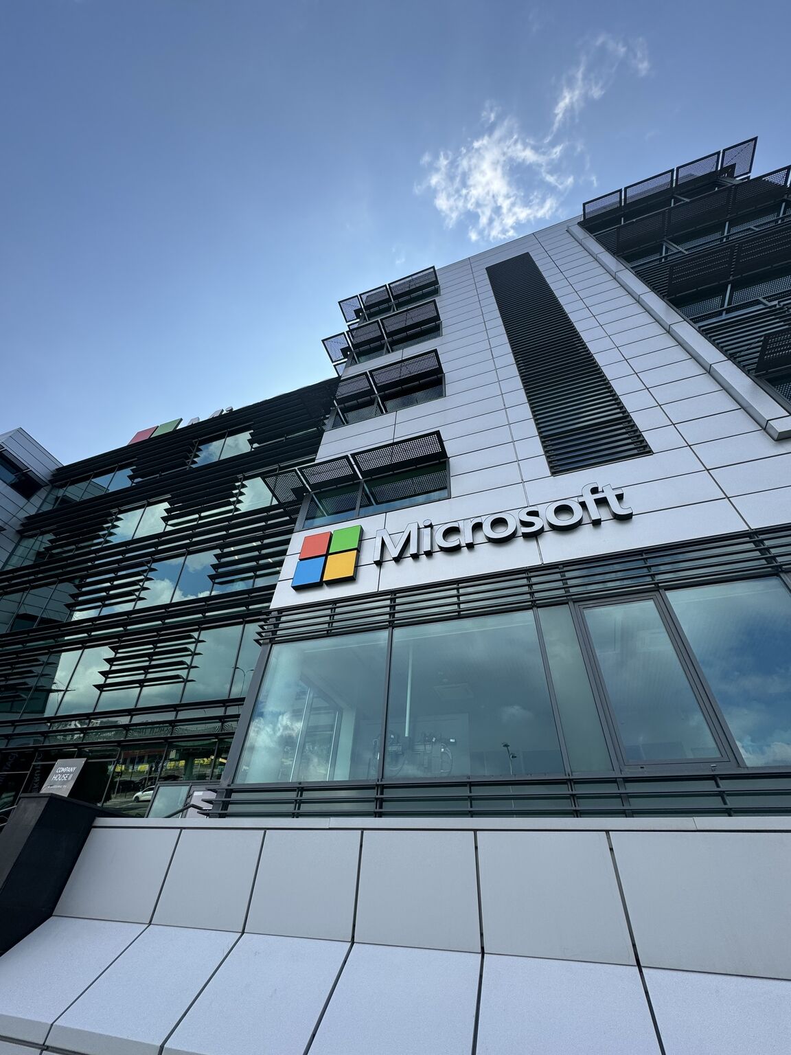 CEE Microsoft Dynamics Partners on LinkedIn: #microsoft CEE Microsoft Dynamics Partners on LinkedIn: #microsoft