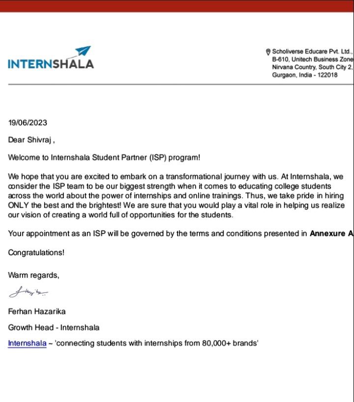 Shivraj Singh Hirawat on LinkedIn: #connections # ... Shivraj Singh Hirawat on LinkedIn: #connections # ...
