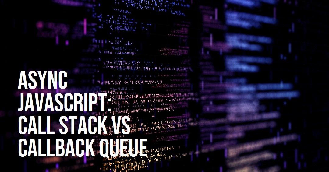 Hassan Mujahid on LinkedIn: #javascript #asyncjs #webdevelopment # ... Hassan Mujahid on LinkedIn: #javascript #asyncjs #webdevelopment # ...