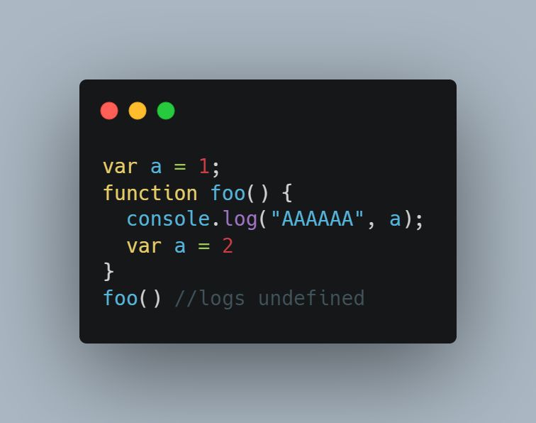 Emmanuel Ochade on LinkedIn: #javascript #softwaredevelopment Emmanuel Ochade on LinkedIn: #javascript #softwaredevelopment