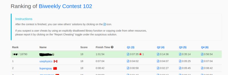 Akshay Sharma on LinkedIn: #leetcode #datastructures #algorithms # ... Akshay Sharma on LinkedIn: #leetcode #datastructures #algorithms # ...