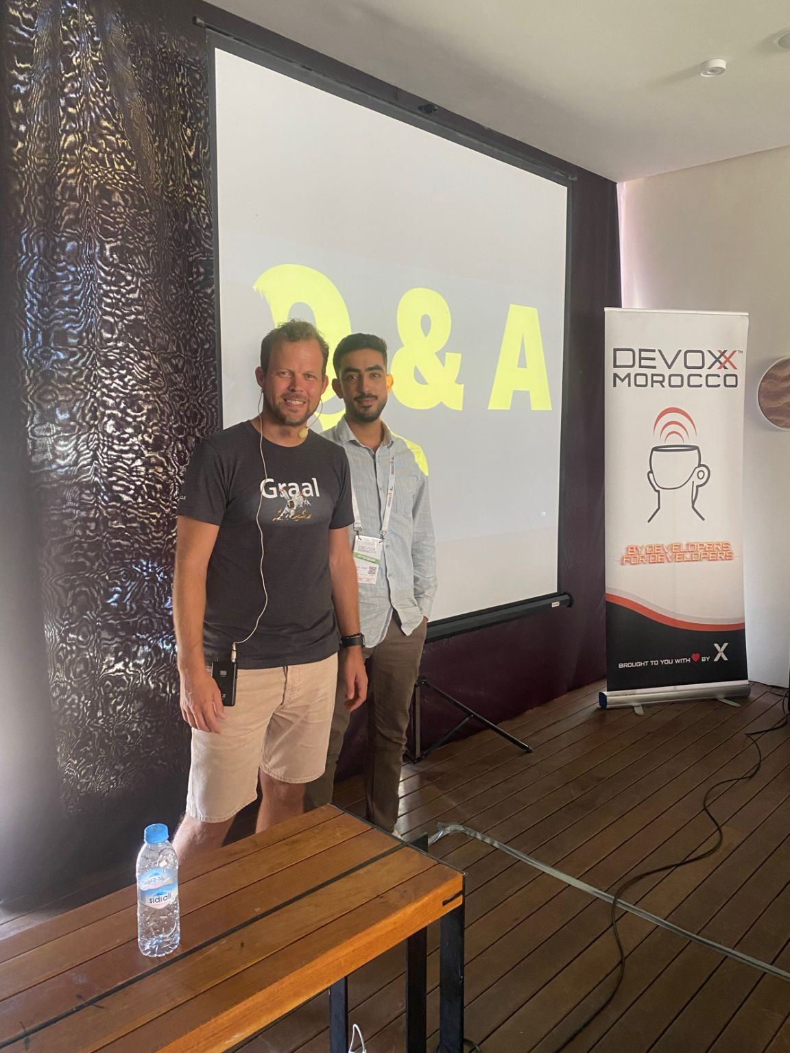 Mohamed Jawad AATAFAY on LinkedIn: #micronaut #grails #graalvm # ... Mohamed Jawad AATAFAY on LinkedIn: #micronaut #grails #graalvm # ...