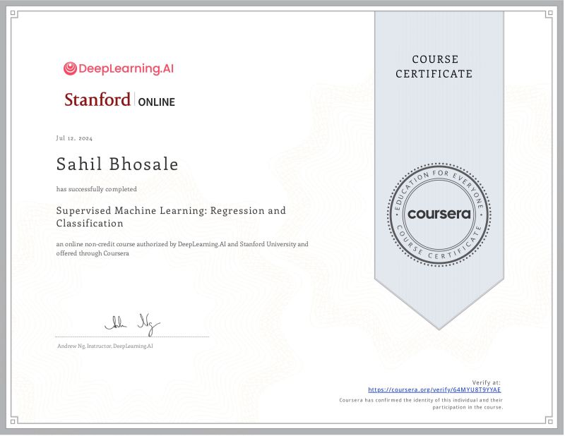 Sahil Bhosale on LinkedIn: #machinelearning #datascience #dataanalysis ... Sahil Bhosale on LinkedIn: #machinelearning #datascience #dataanalysis ...