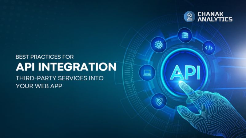 Chanak Analytics on LinkedIn: Harnessing the Power of APIs: Integrating ... Chanak Analytics on LinkedIn: Harnessing the Power of APIs: Integrating ...