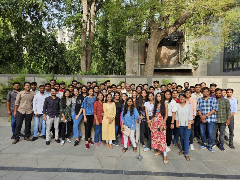 Prachi Chauhan on LinkedIn: #career #welcomekit #team #growtogether Prachi Chauhan on LinkedIn: #career #welcomekit #team #growtogether