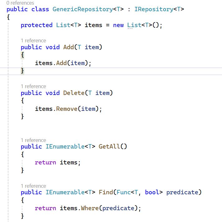 Bilal Ahmed Khan on LinkedIn: #postoftheday #dotnet #csharp # ... Bilal Ahmed Khan on LinkedIn: #postoftheday #dotnet #csharp # ...