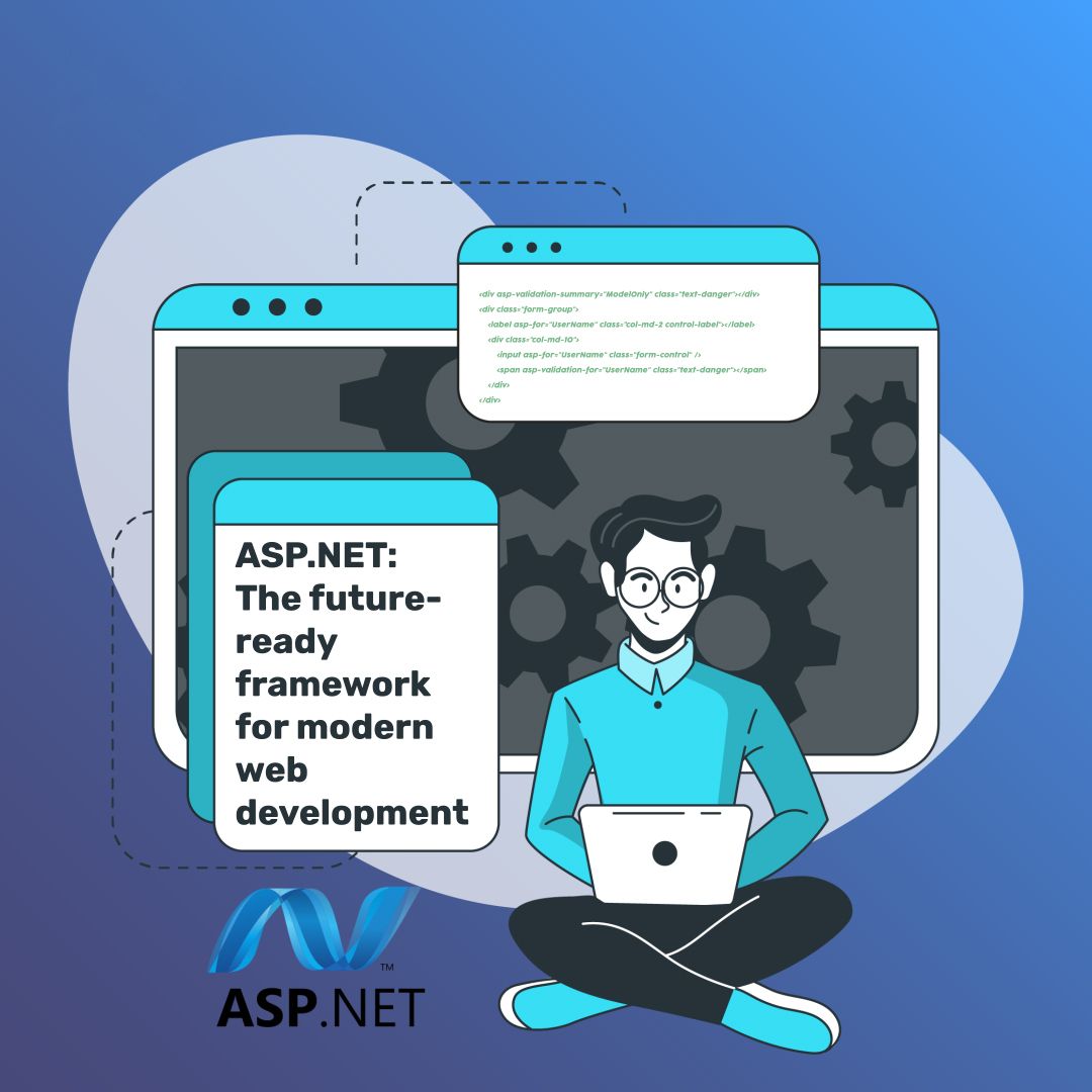 Mahisoft Inc on LinkedIn: #aspnet #webdevelopment #dotnet Mahisoft Inc on LinkedIn: #aspnet #webdevelopment #dotnet