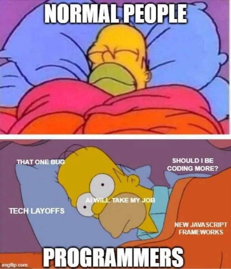 Bilal Bakr on LinkedIn: What keeps you awake at night? 🥱 Bilal Bakr on LinkedIn: What keeps you awake at night? 🥱