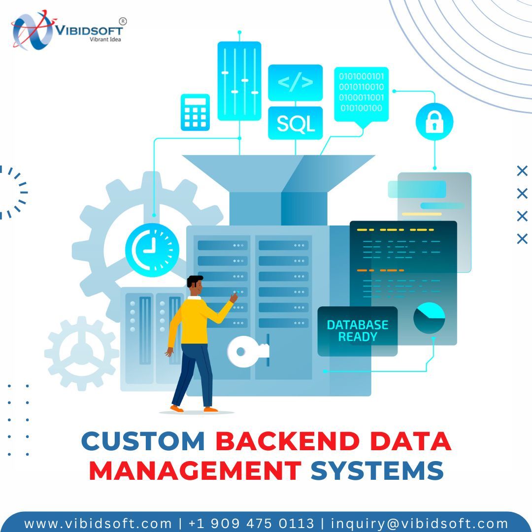 Chirag Dave on LinkedIn: #vibidsoft #nodejs #backenddevelopment # ... Chirag Dave on LinkedIn: #vibidsoft #nodejs #backenddevelopment # ...
