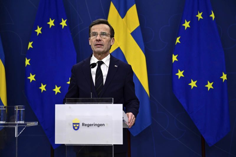 OIPOL on LinkedIn: #oipol #oijust #sweden #nato OIPOL on LinkedIn: #oipol #oijust #sweden #nato