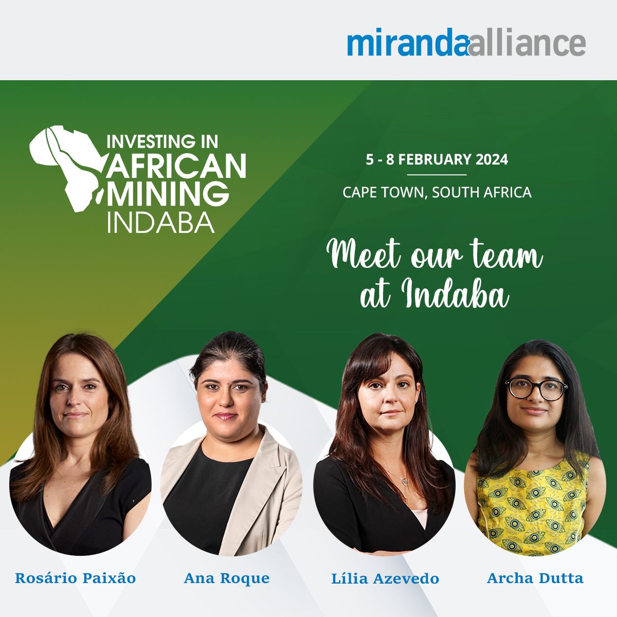 Miranda & Associados on LinkedIn: #mirandaalliance #mirandaalliance # ... Miranda & Associados on LinkedIn: #mirandaalliance #mirandaalliance # ...