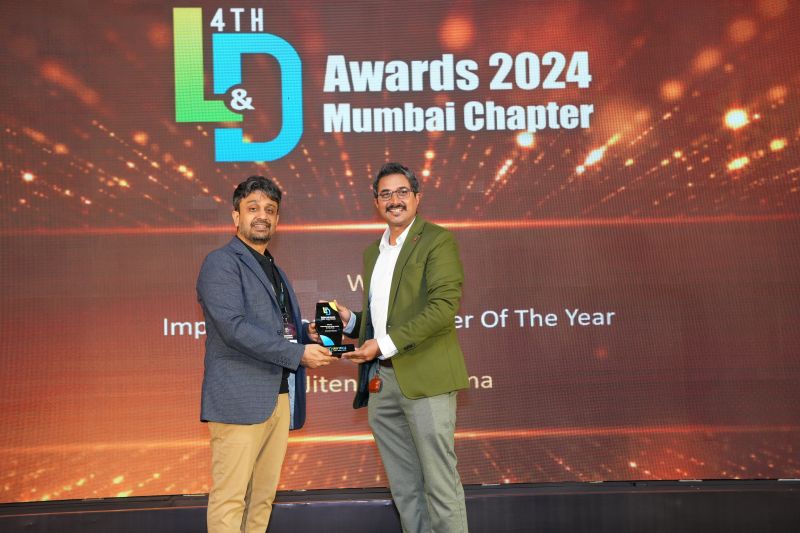 Jitendra Sharma on LinkedIn: #grateful #learningleader Jitendra Sharma on LinkedIn: #grateful #learningleader