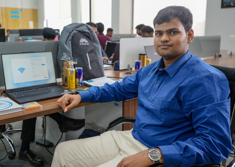 Akash Chaubey on LinkedIn: #campusplacement #nitw #sde #engineering # ... Akash Chaubey on LinkedIn: #campusplacement #nitw #sde #engineering # ...