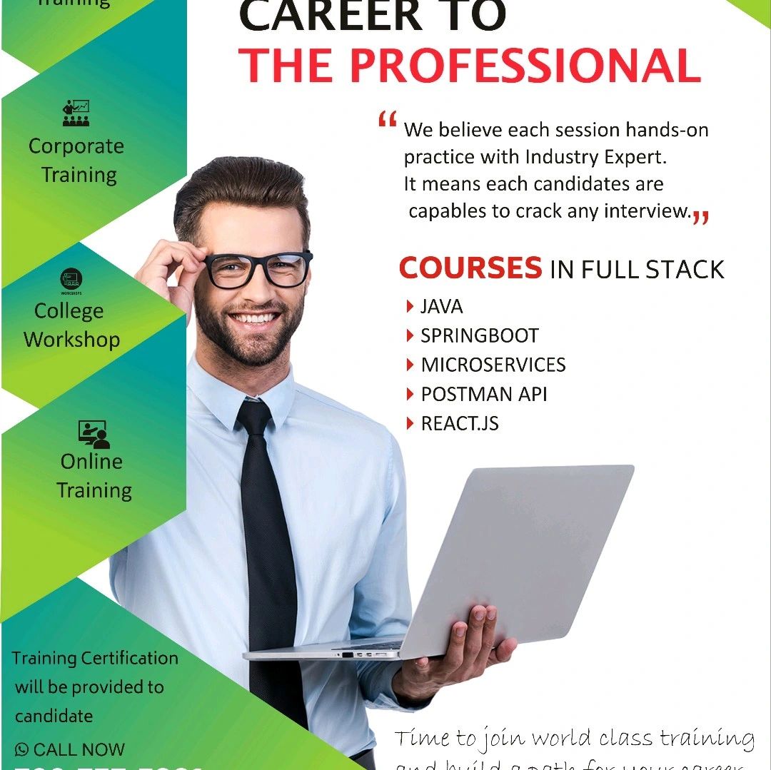 Sujata Rasane on LinkedIn: Full Stack- Java | Spring Boot ... Sujata Rasane on LinkedIn: Full Stack- Java | Spring Boot ...
