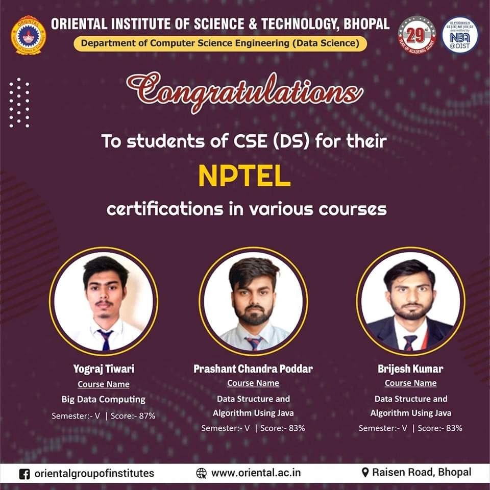 Prasant Chandra Poddar on LinkedIn: #nptel #dsa #dsainjava #java # ... Prasant Chandra Poddar on LinkedIn: #nptel #dsa #dsainjava #java # ...