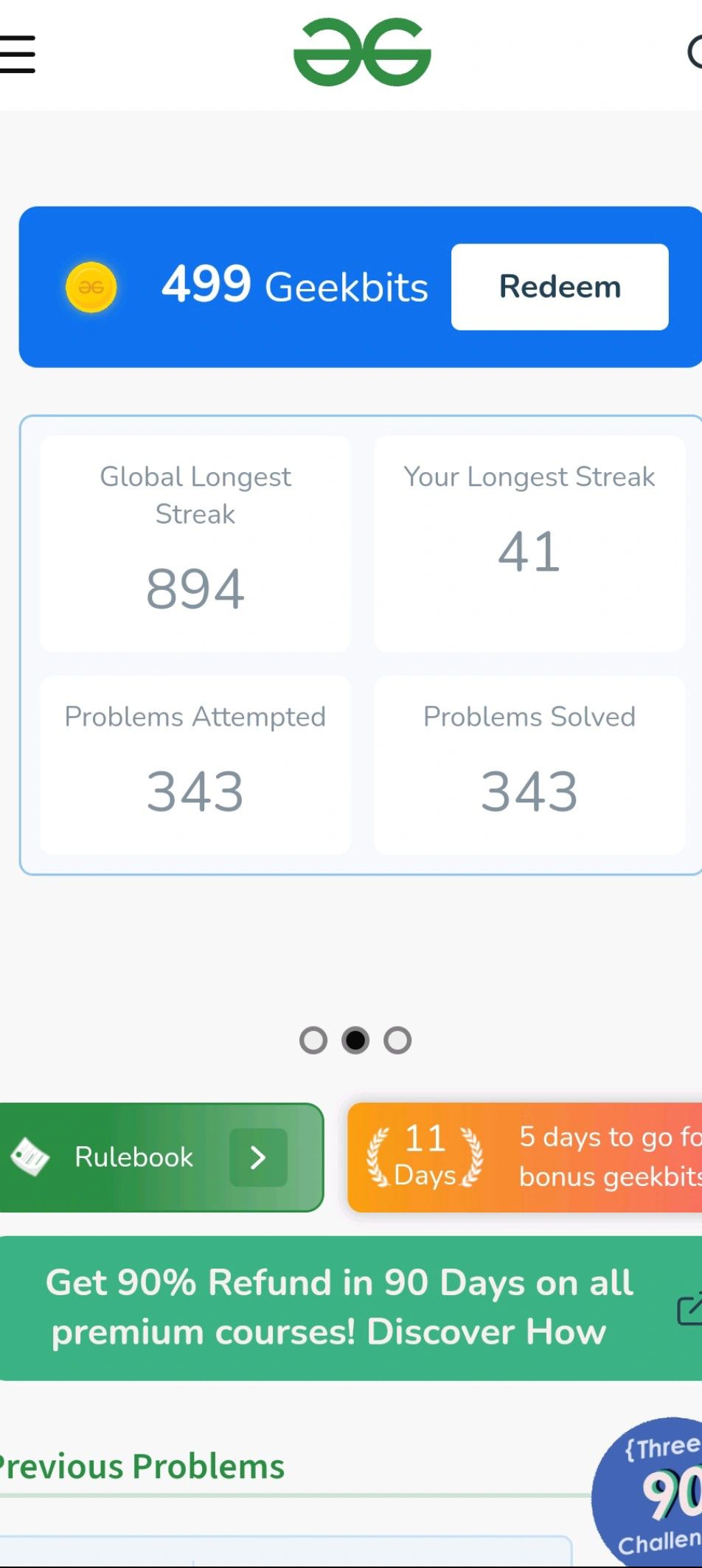 Achintya Singh on LinkedIn: #gfg #leetcode #dsa #problemsolving # ... Achintya Singh on LinkedIn: #gfg #leetcode #dsa #problemsolving # ...