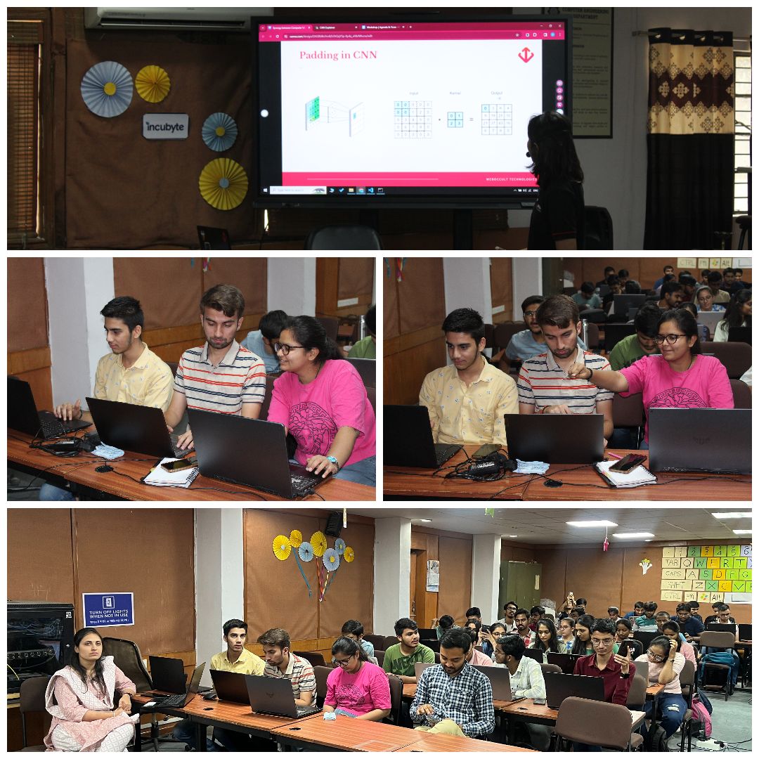Hem Gajjar on LinkedIn: #computervision #edgeai #workshopexperience Hem Gajjar on LinkedIn: #computervision #edgeai #workshopexperience