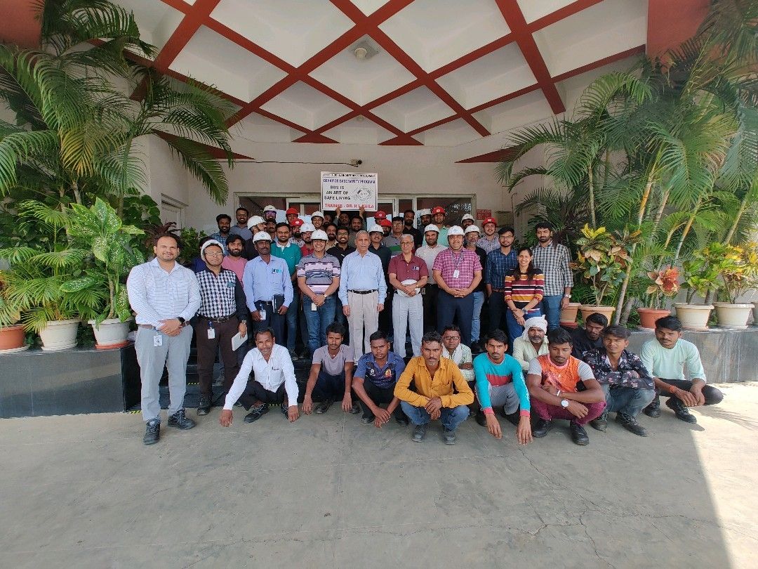 Gaurav Ajay Singh on LinkedIn: behaviour based safety root of safety ... Gaurav Ajay Singh on LinkedIn: behaviour based safety root of safety ...